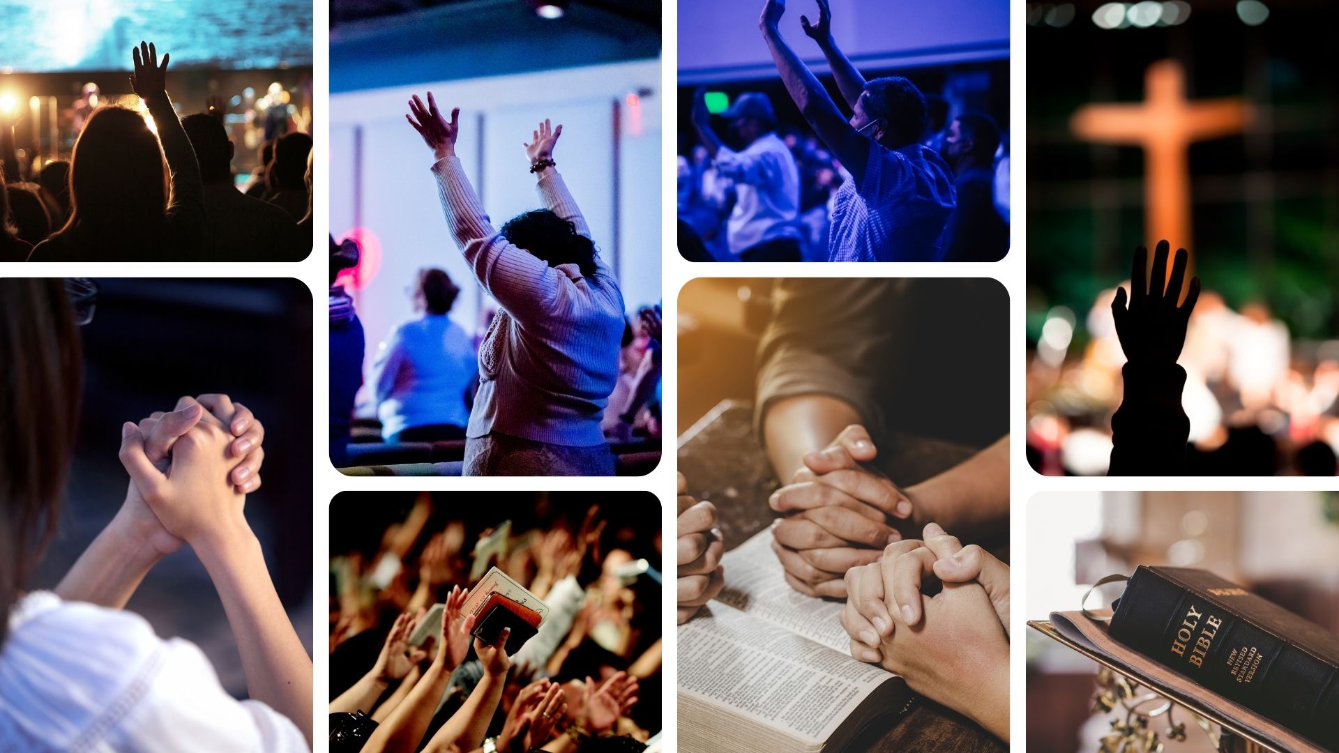 Uplink Ministries – God • People • Connected